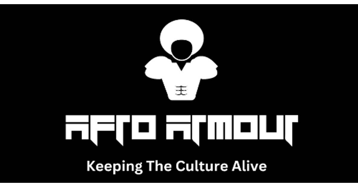 Afro Armour